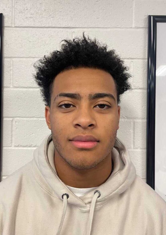 Standard Stars: Layton High School junior Mekhi Martin | News, Sports ...